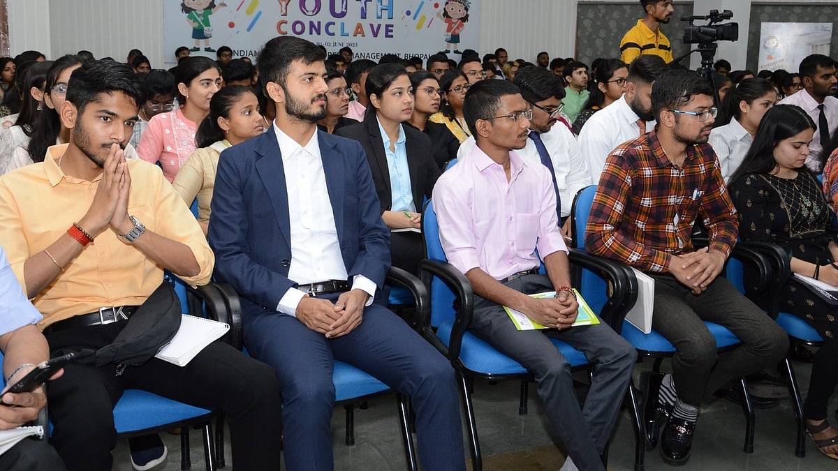 Madhya Pradesh: Government Pushes Skill Development To Equip Youth with Modern Industry-Ready ...